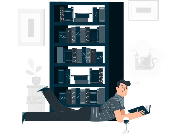 Robust Content Libraries | Features