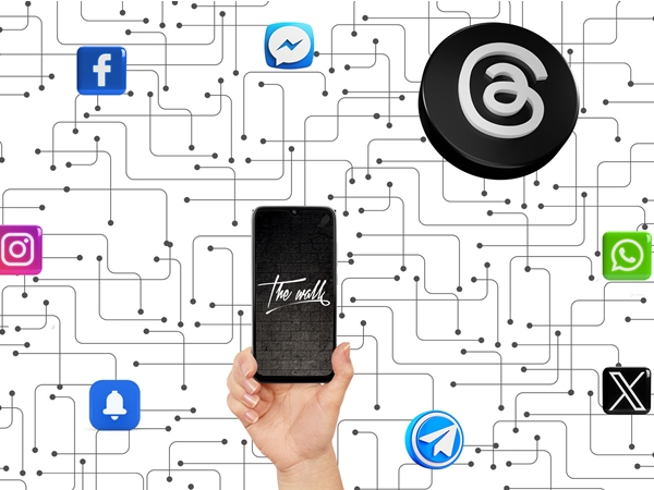 Threads Sharing Features